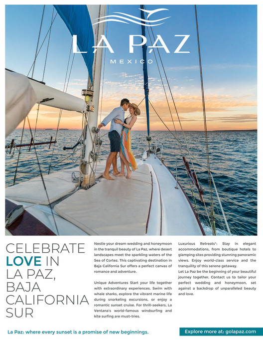 VIT EXPO INC. - TT Mag July 2025 - Page 4-5