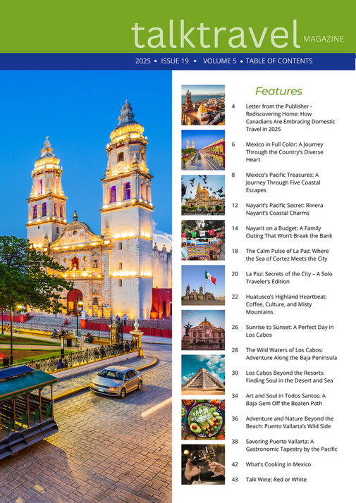 VIT EXPO INC. - TT Mag July 2025 - Page 2-3