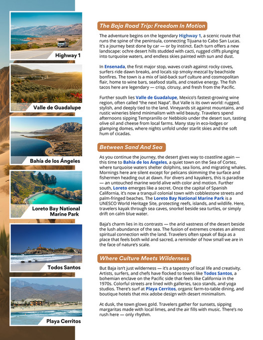 VIT EXPO INC. - TT Mag November 2025 - Page 6-7