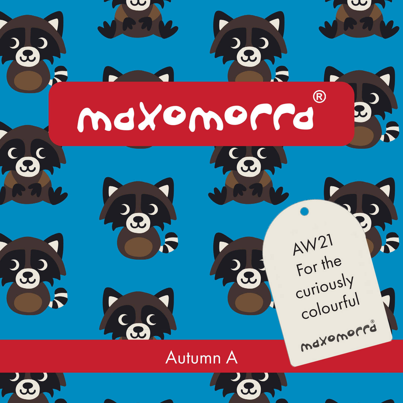 Maxomorra - Maxomorra AW21 | Autumn A Lookbook - Page 1
