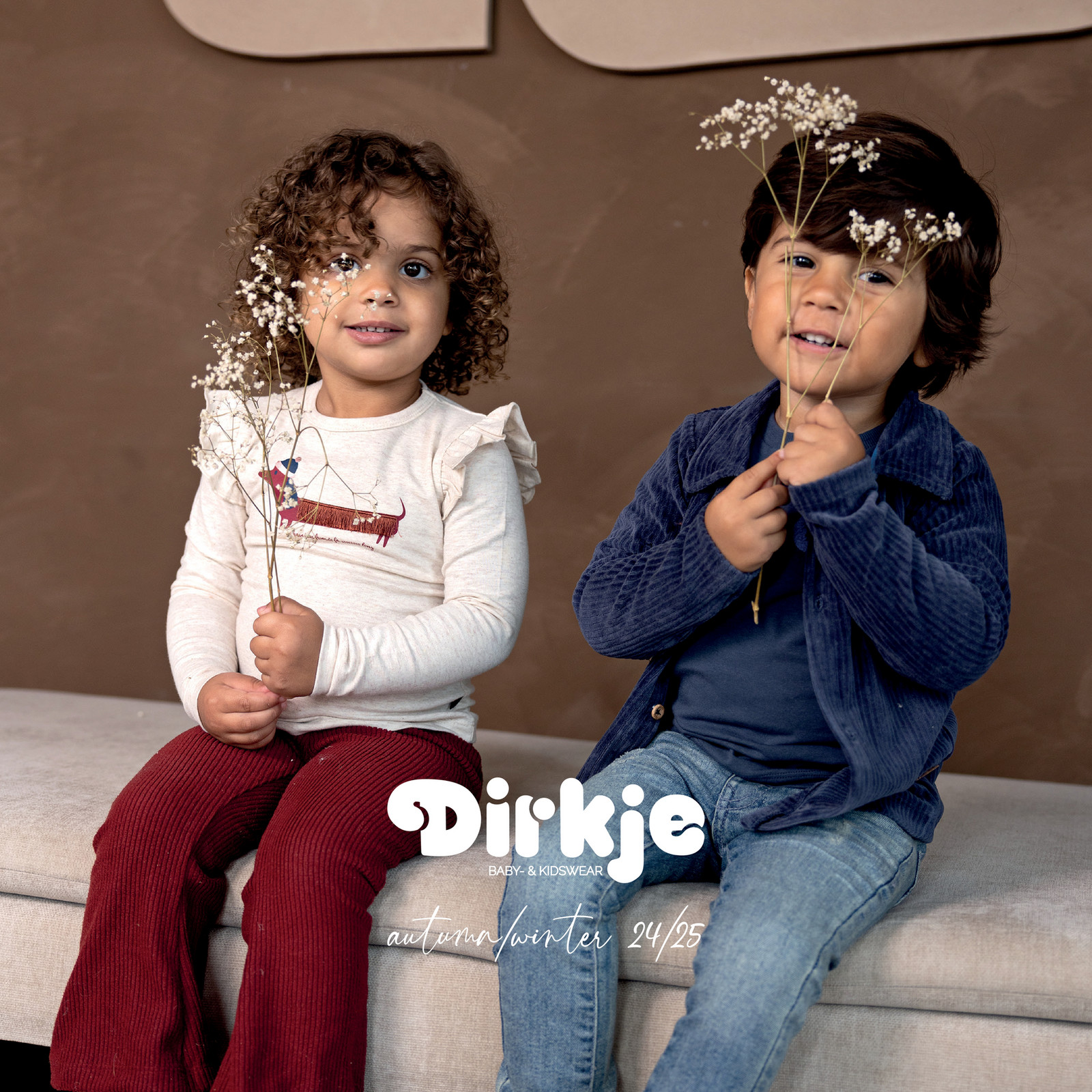 Van Gennip Textiles B.V. - Dirkje AW24-25 B2B - Pagina 1