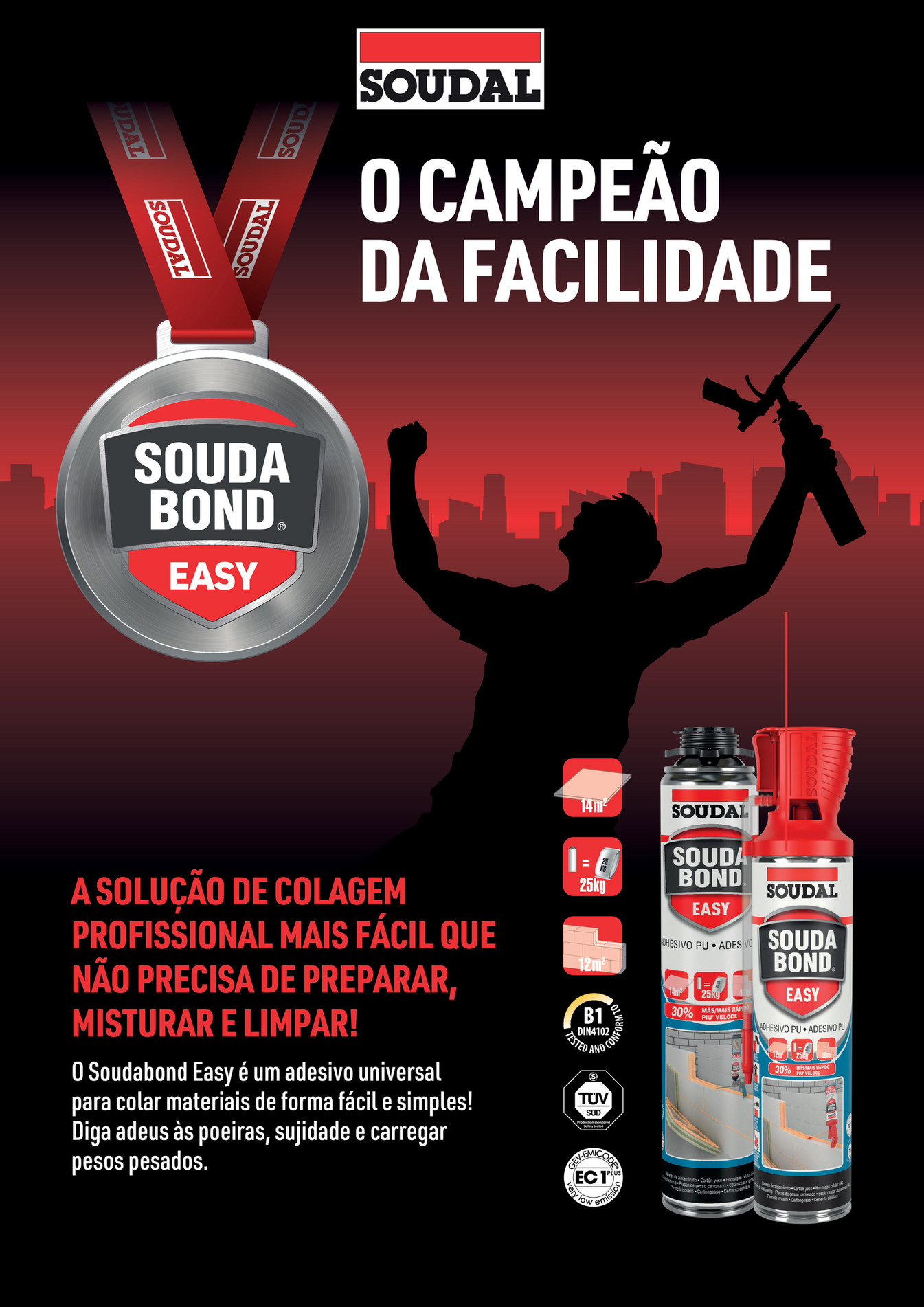 Soudal PT - Flyer_Soudabond_Easy_420x297mm - Page 2-3