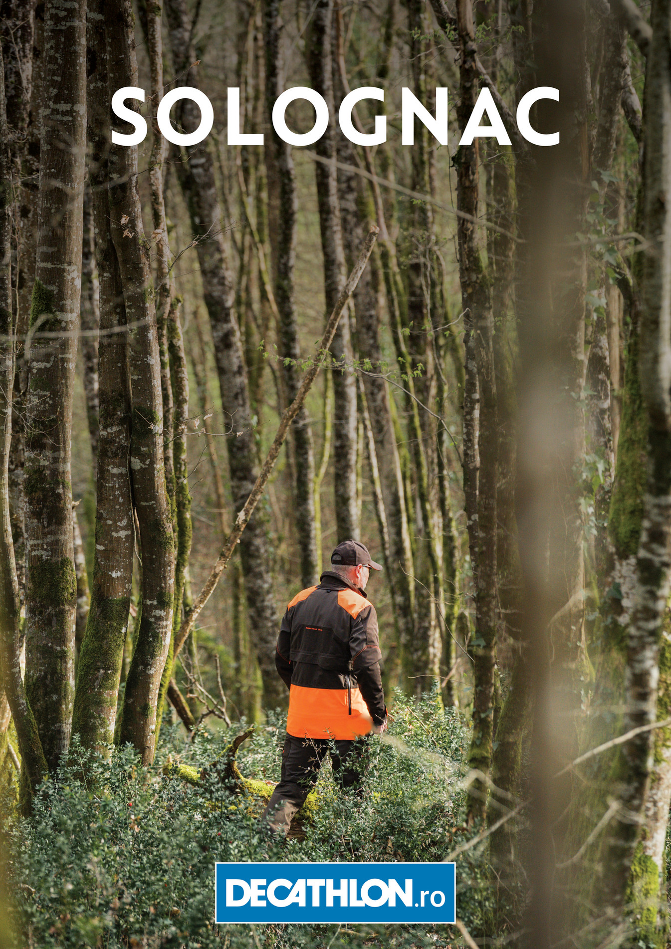 Decathlon Romania - Catalog Solognac 2023-2024 - Pagină 2-3