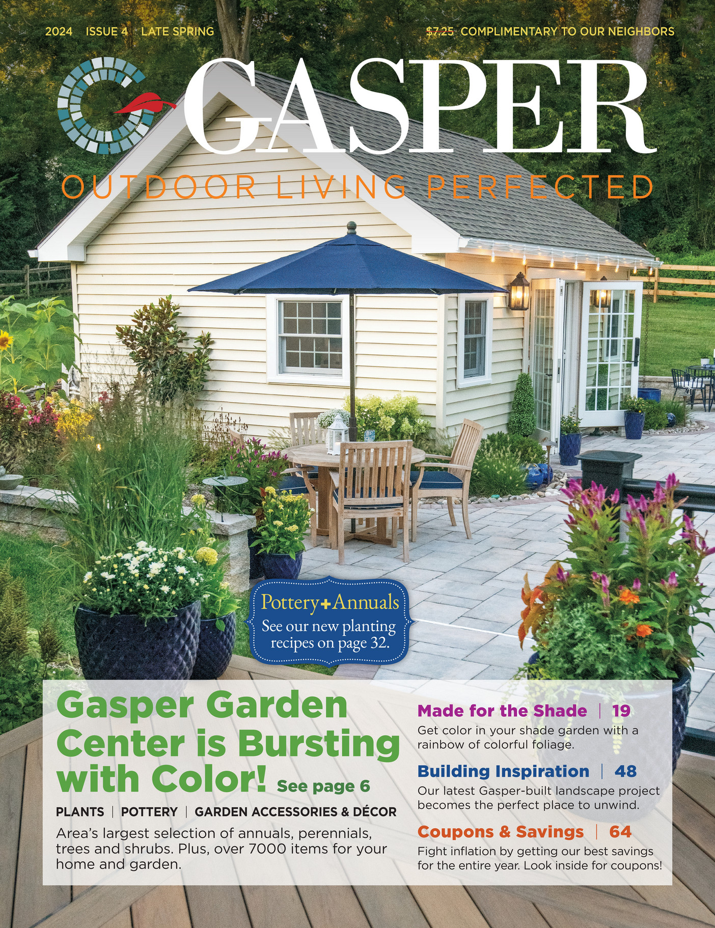 Gasper - P4-2024-Late-Spring-Go-Green - Page 1