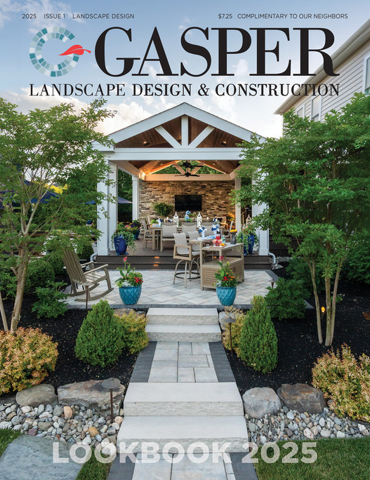 Gasper - P1-2025-Lookbook-FINAL - Page 1