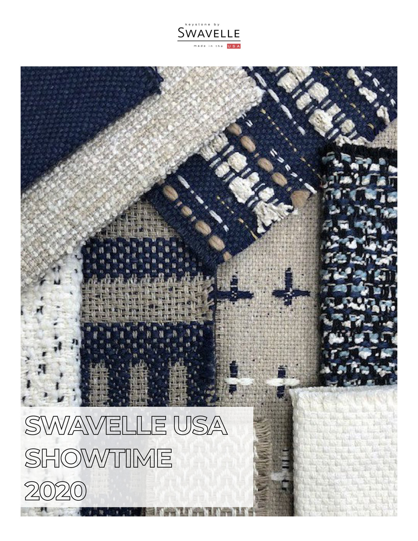 Swavelle - Swavelle_USA_Lookbook_NOV2020 - Page 1 - Created with ...