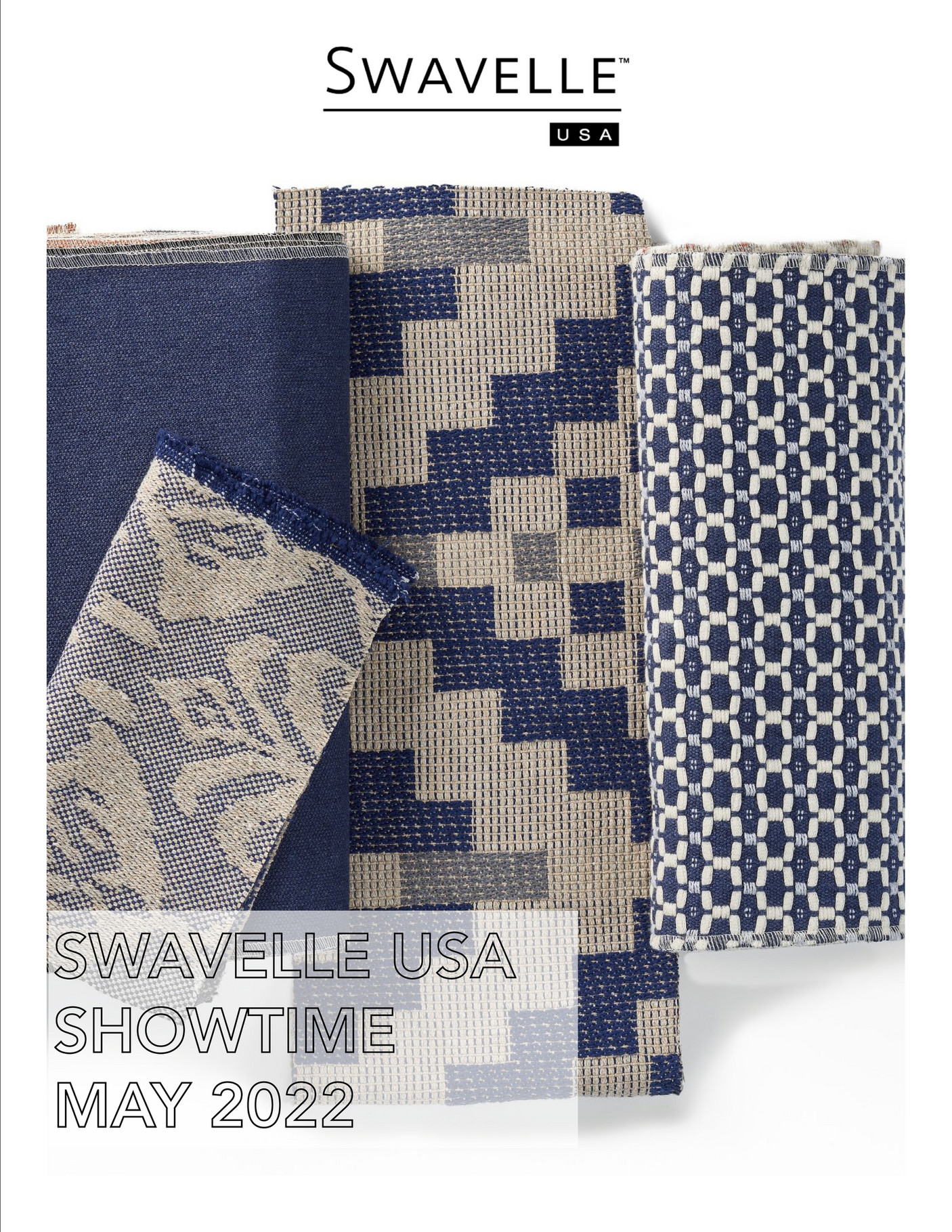 Swavelle - Swavelle USA_May22_Lookbook - Page 1 - Created with Publitas.com