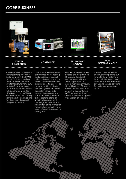 Catalog Controlli 2015 - Page 6-7 - Created with Publitas.com