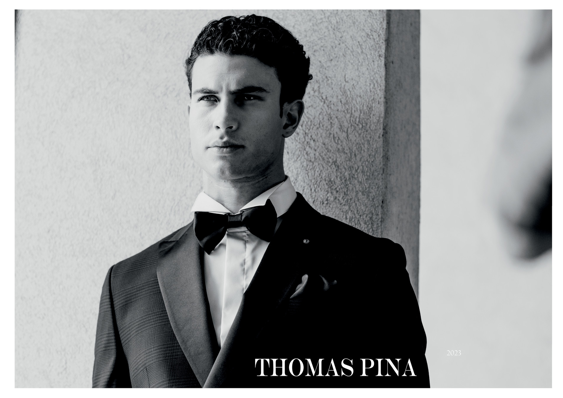 Torre Fashion Group - catalogo digital THOMAS PINA VERSAO FINAL - Page 1