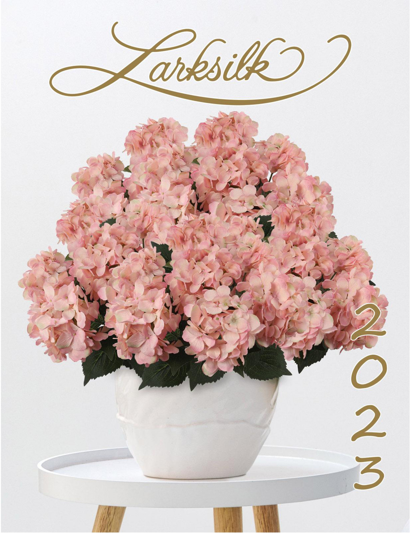 Larksilk - 2023 Spring catalog - Page 1