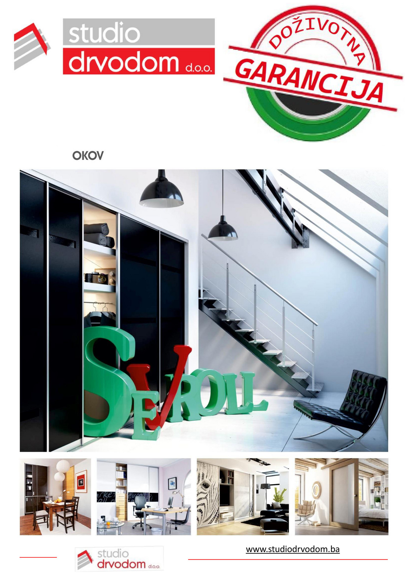 STUDIO DRVODOM - Stranica 1 - Kreirano pomoću Publitas.com