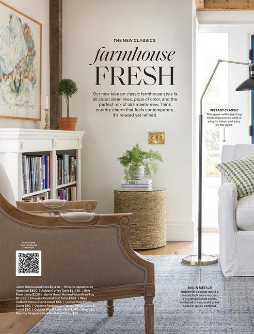 Wayfair LLC - BL March 2023 Catalog - Page 8-9