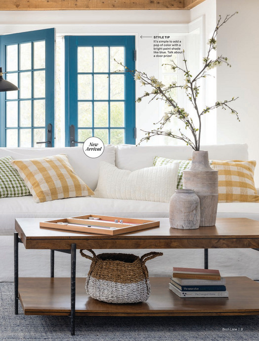 Wayfair LLC - BL March 2023 Catalog - Page 8-9