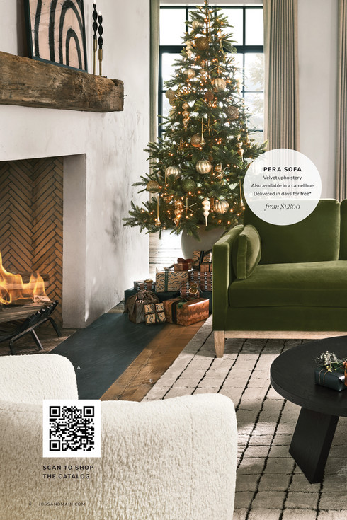 Wayfair LLC - JM October Catalog - Page 6-7