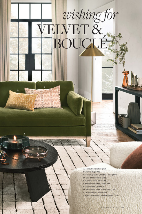 Wayfair LLC - JM October Catalog - Page 6-7