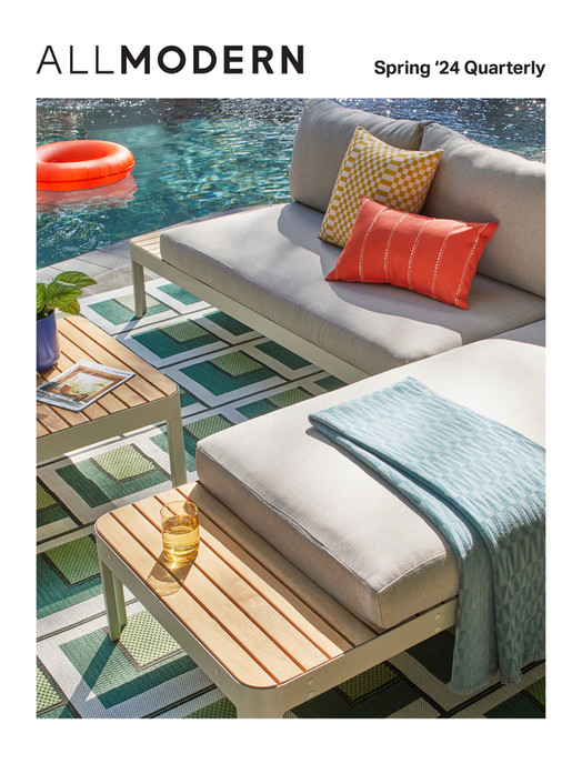Wayfair LLC - AM- Summer 2024 Catalog - Page 1
