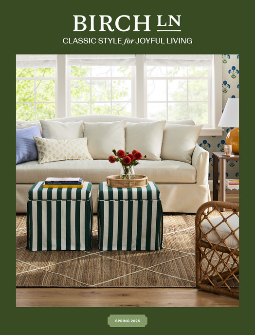 Wayfair LLC - Digital-BL-Spring1-LookBook - Page 1