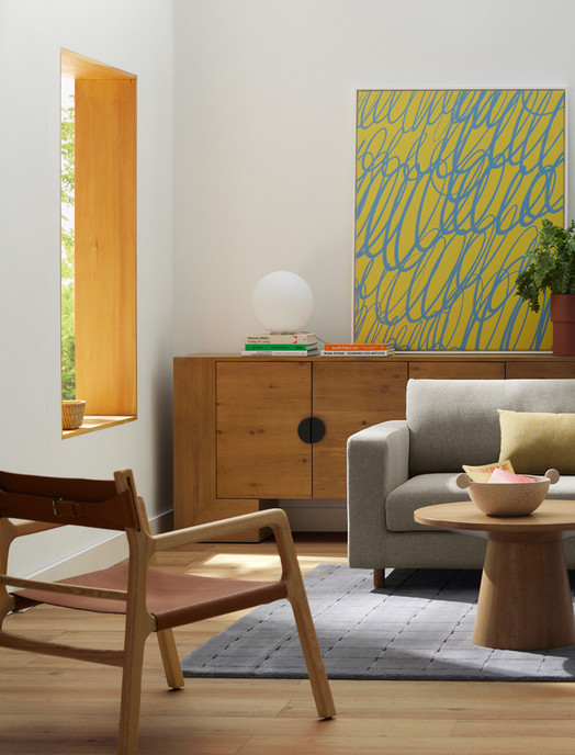 Wayfair LLC - AM Spring1 '25 LookBook - Page 8-9