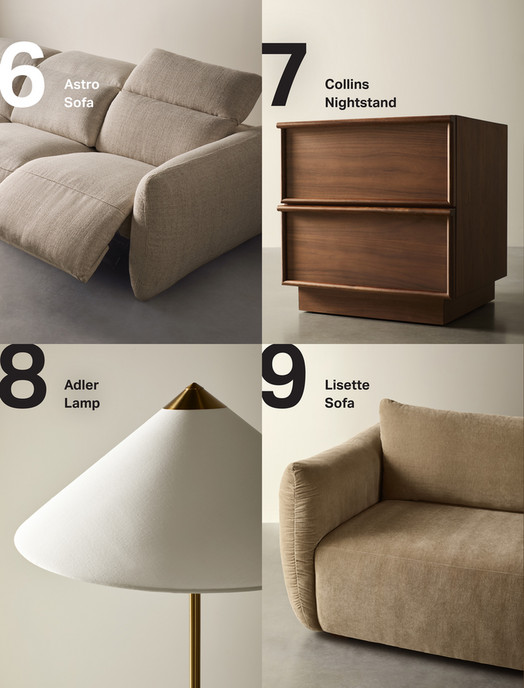 Wayfair LLC - AM-Fall25-Catalog-Digital - Page 18-19