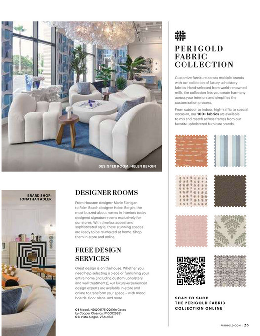 Wayfair LLC - October 2025 Catalog - Page 24-25