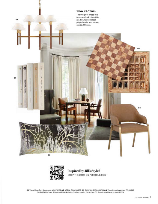 Wayfair LLC - October 2025 Catalog - Page 6-7