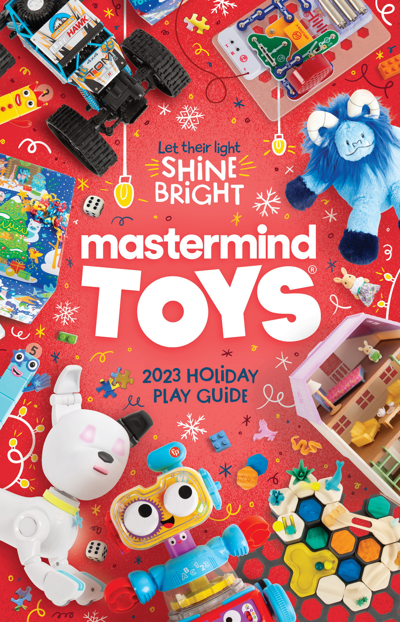 Mastermind Toys 2023 Holiday Play Guide Page 12 13 Mastermind Toys 2023 Holiday Play Guide Page 12 13