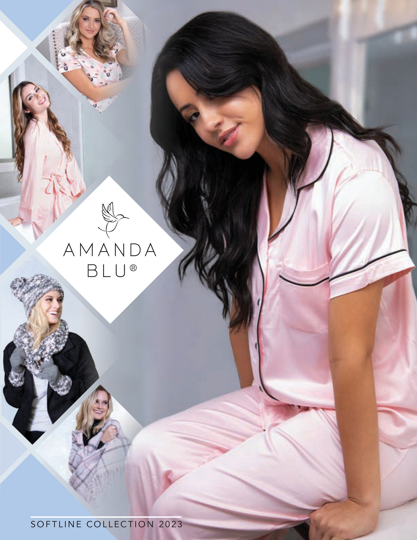 Philip David Company - AB-2023-SOFTLINES_Catalog - Page 88-89 Philip David Company - AB-2023-SOFTLINES_Catalog - Page 88-89