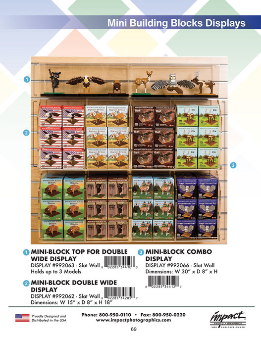 Philip David Company - Impact-Photographics-Building-Mini-Blocks ...