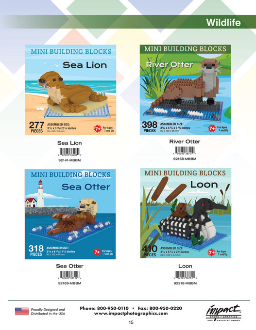 Philip David Company - Impact-Photographics-Building-Mini-Blocks ...