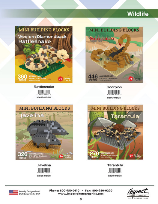 Philip David Company - Impact-Photographics-Building-Mini-Blocks ...