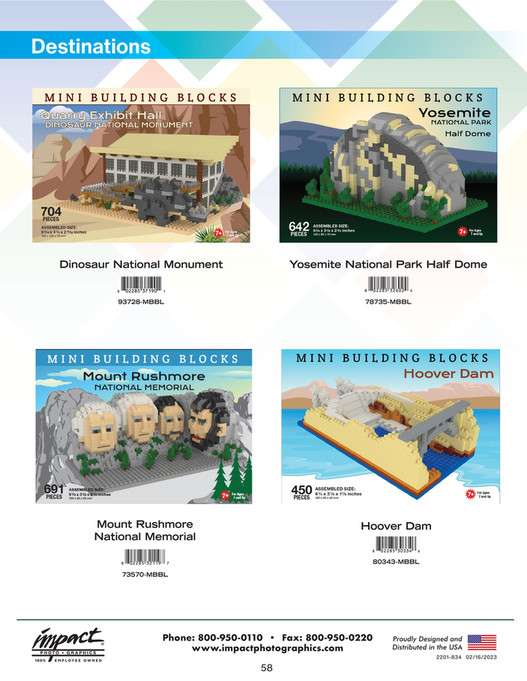 Philip David Company - Impact-Photographics-Building-Mini-Blocks ...