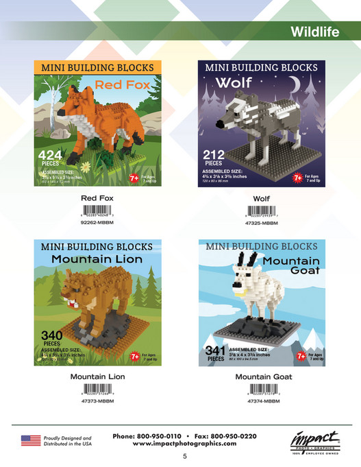 Philip David Company - Impact-Photographics-Building-Mini-Blocks ...