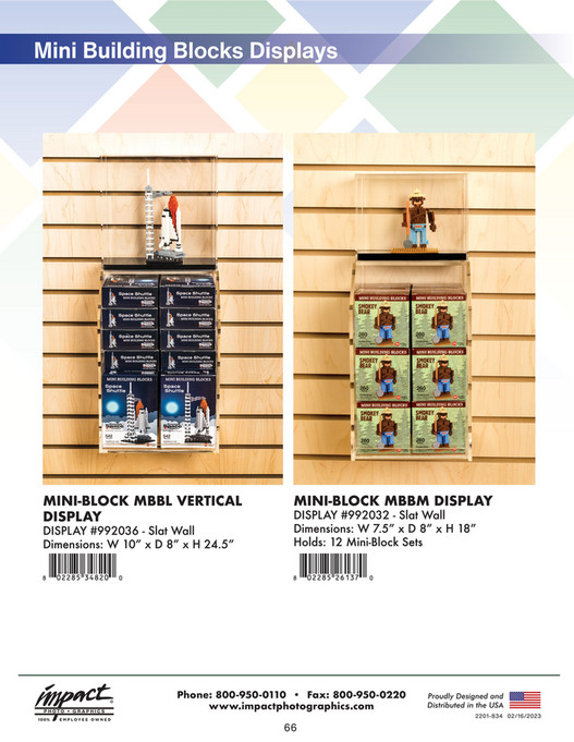 Philip David Company - Impact-Photographics-Building-Mini-Blocks ...