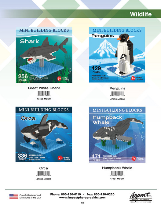 Philip David Company - Impact-Photographics-Building-Mini-Blocks ...