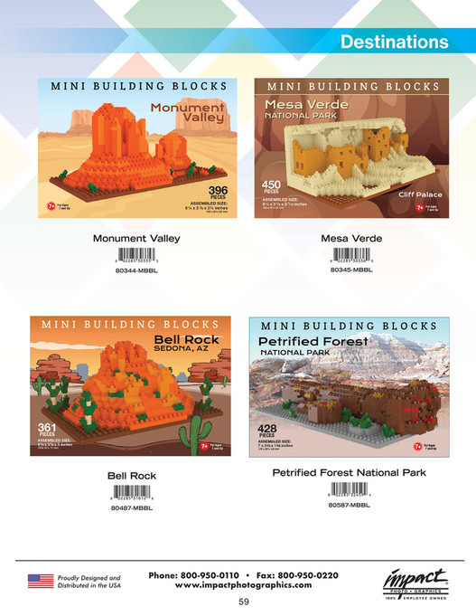 Philip David Company - Impact-Photographics-Building-Mini-Blocks ...