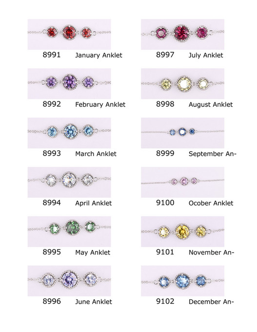 Philip David Company - RS COVENANT 2023 Collections Catalog - Page 22-23