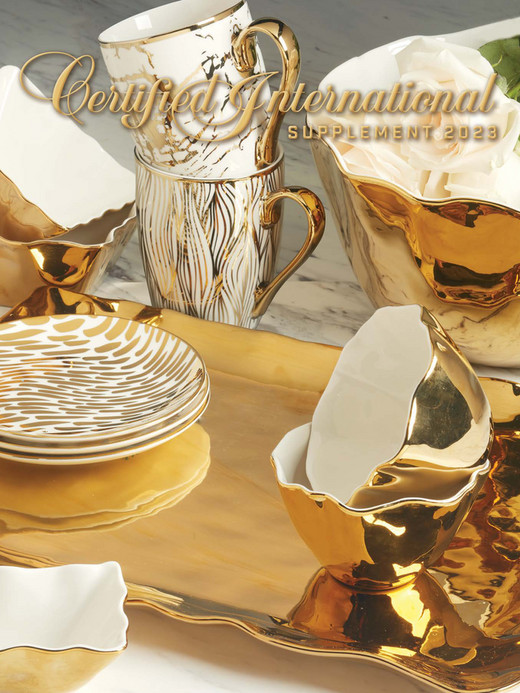 Philip David Company - 2023 Certified International Supplement - Page 1