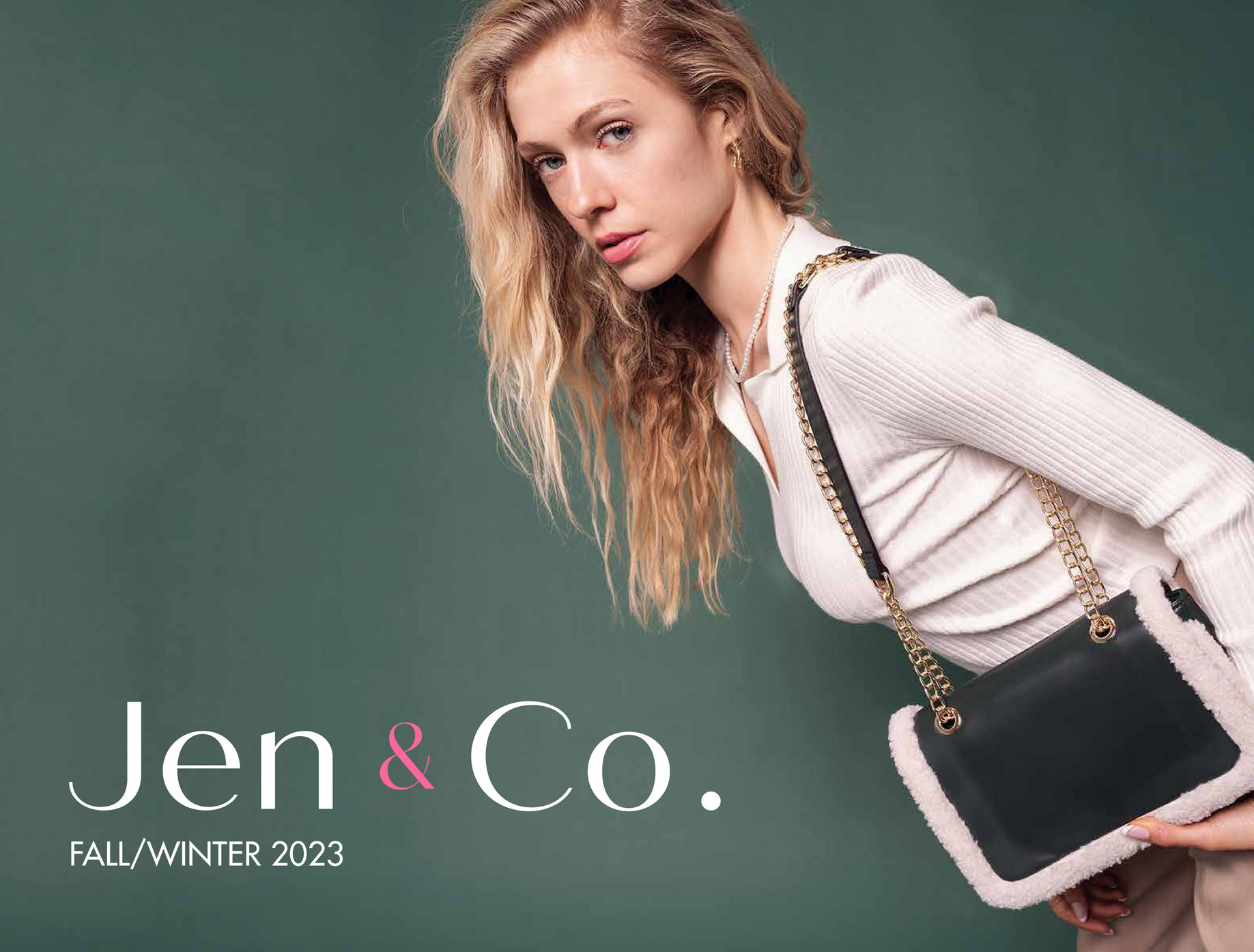 Philip David Company - Jen & Co Fall/Winter 2023 Catalog - Page 1