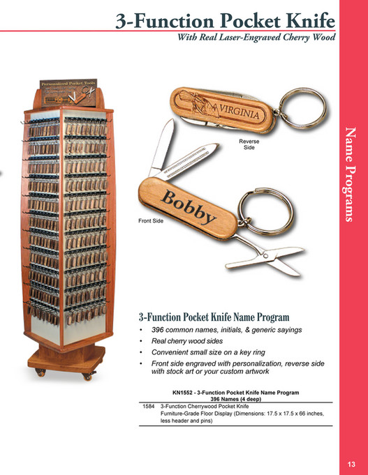 Philip David Company - Wayne-Carver-Catalog-2024 - Page 12-13