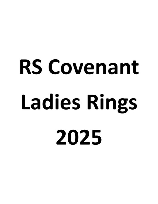 Philip David Company - RSC 2025 Ladies Rings - Page 1