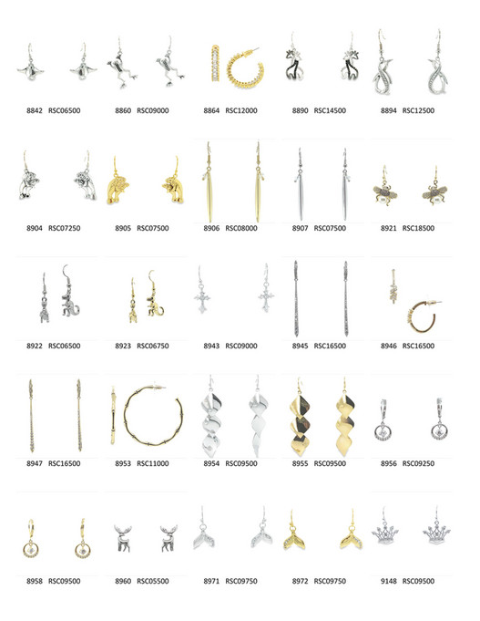 Philip David Company - RSCovenant 2025 All Ladies - Page 22-23