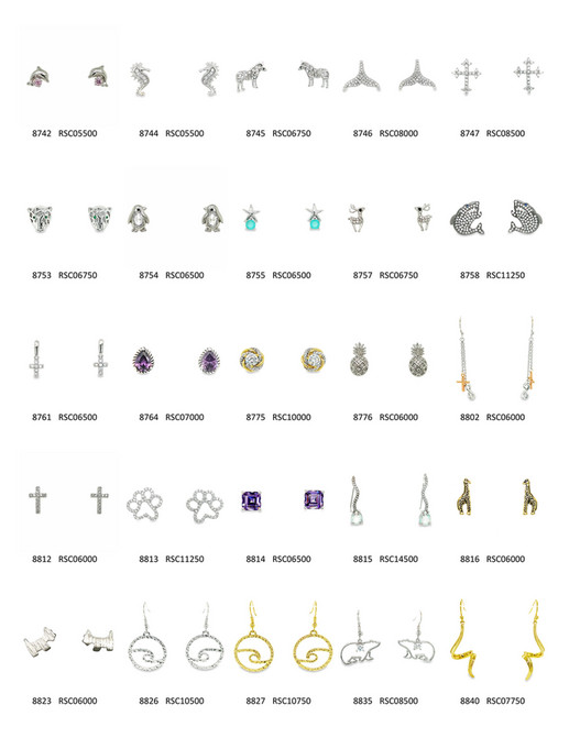 Philip David Company - RSCovenant 2025 All Ladies - Page 22-23