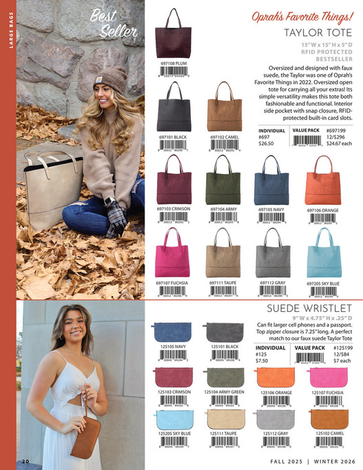 Philip David Company - CKarroll-Fall-Winter-2025 - Page 22-23