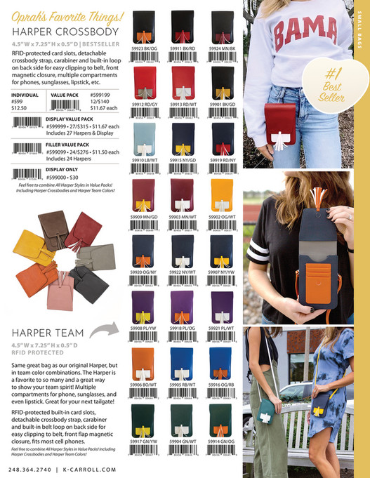 Philip David Company - CKarroll-Fall-Winter-2025 - Page 4-5