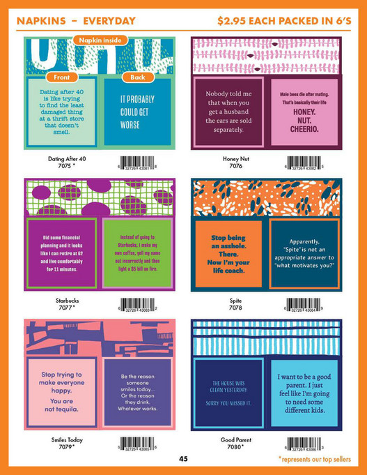Philip David Company - DOM-Catalog-2026 - Page 44-45