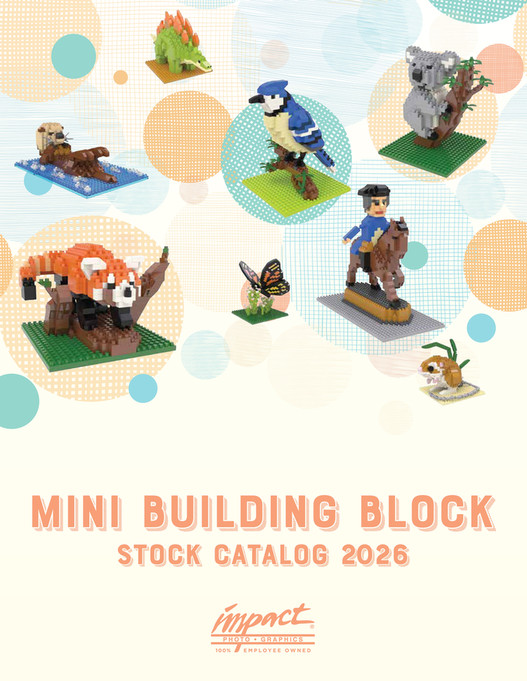 Philip David Company - Impact Catalog 2026-price reduced - Page 1