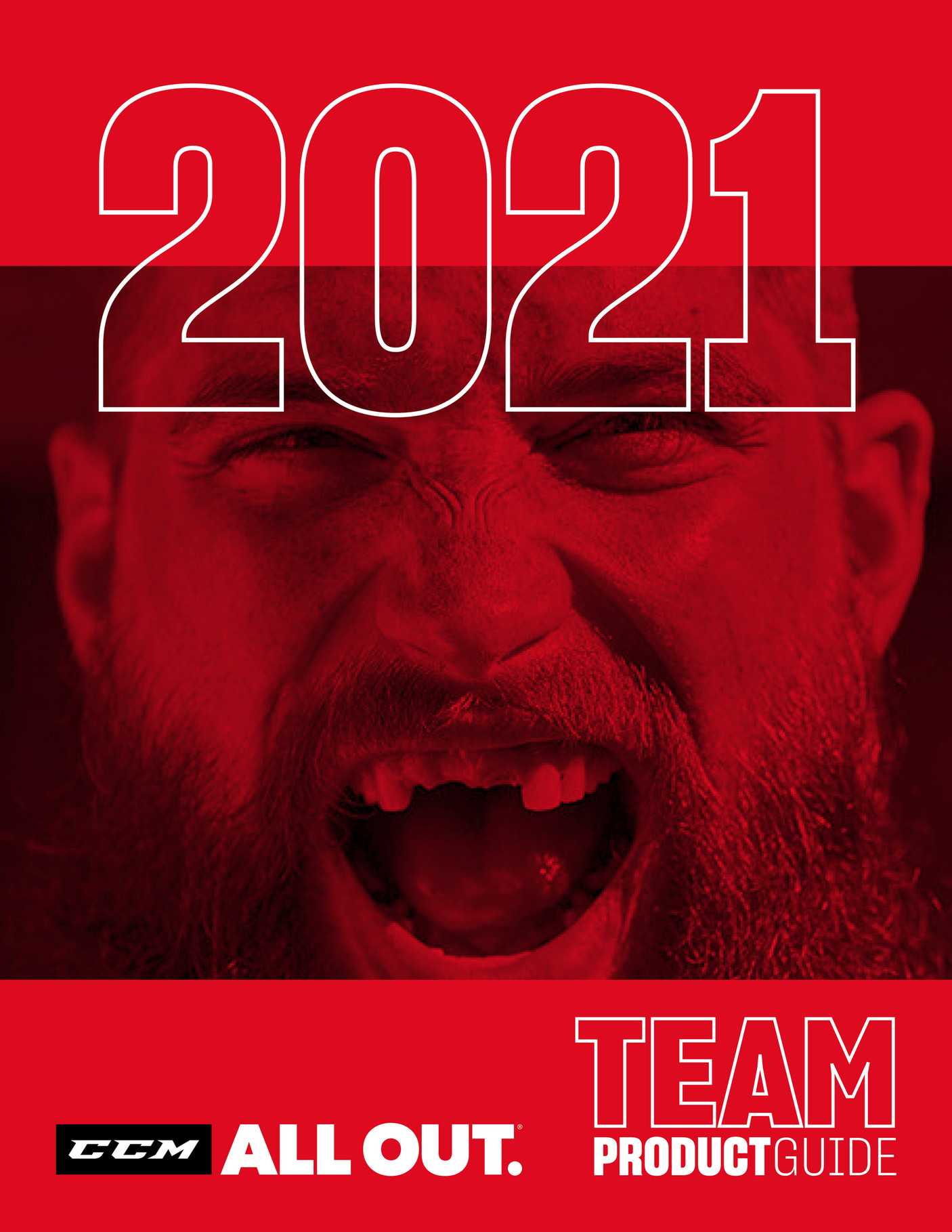 Doiron Sports Excellence - CCM Team Catalog 2021 - Page 2-3