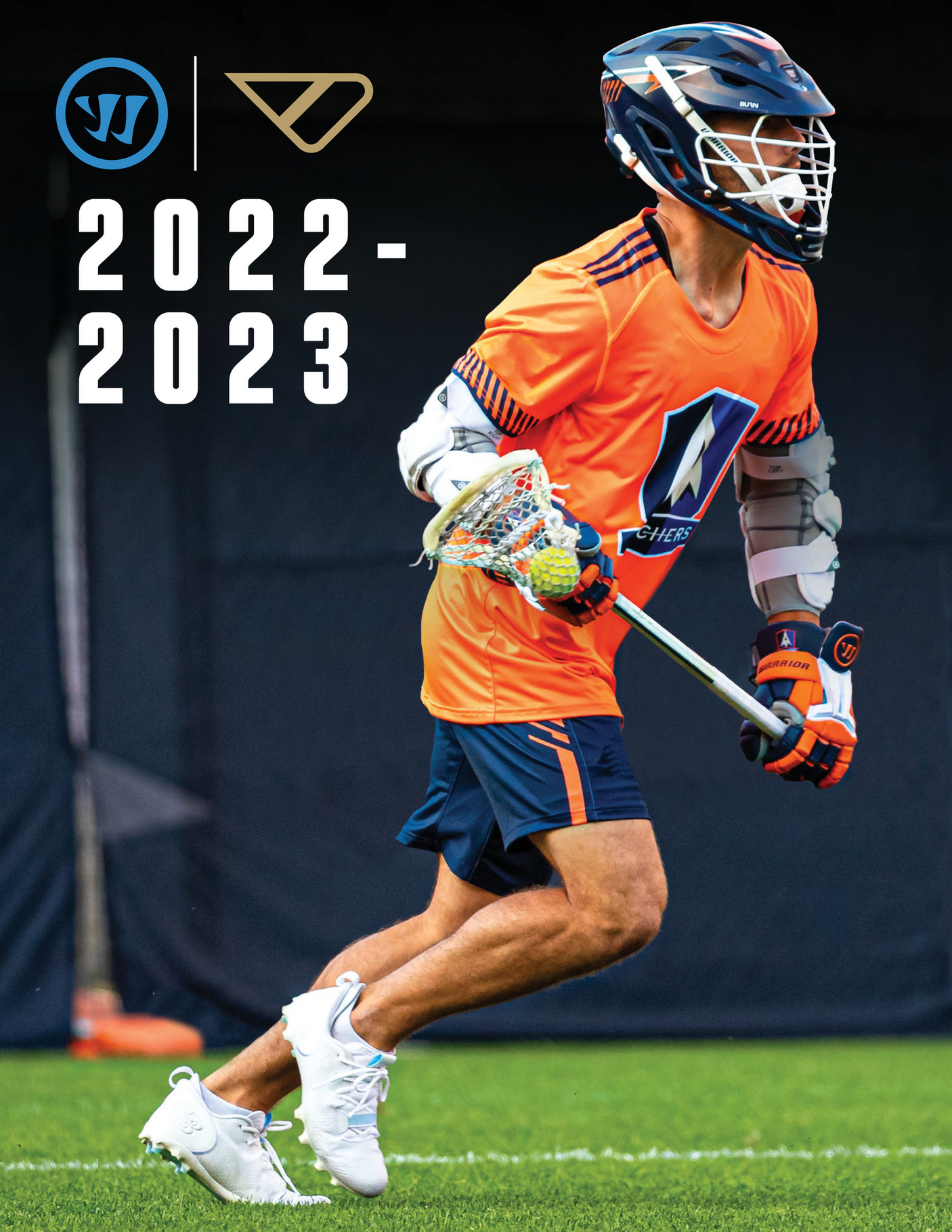 Doiron Sports Excellence - 2023_Lacrosse_Catalog - Page 2
