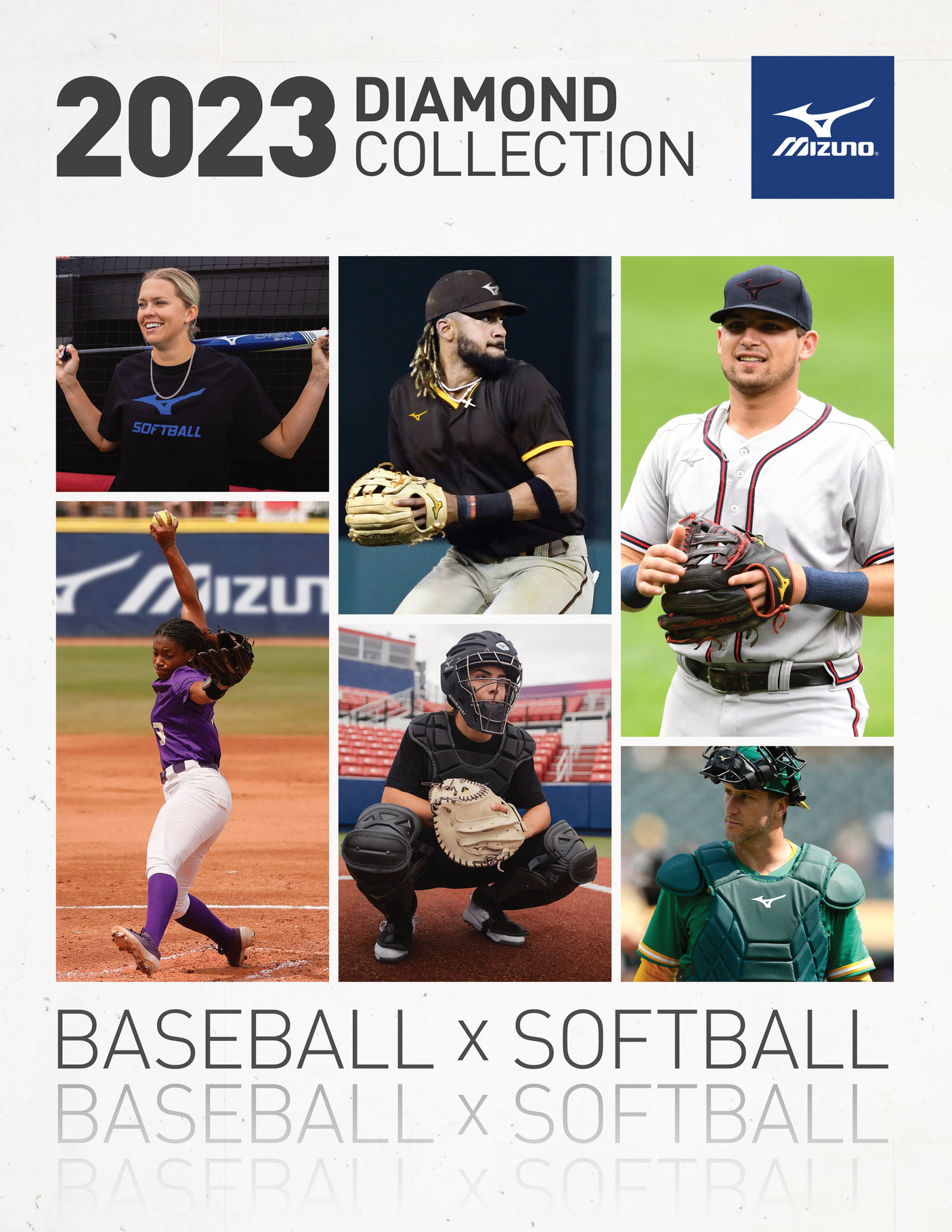 Doiron Sports Excellence - 2023 Mizuno Catalog - Page 3