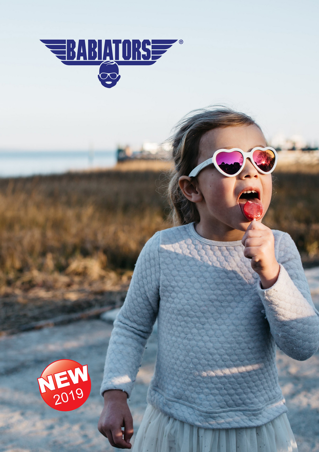 Baby Opt Group - Презентация Babiators - Page 1 - Created with Publitas.com